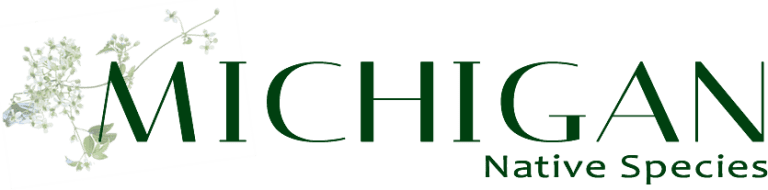 Home - Michigan Native Species